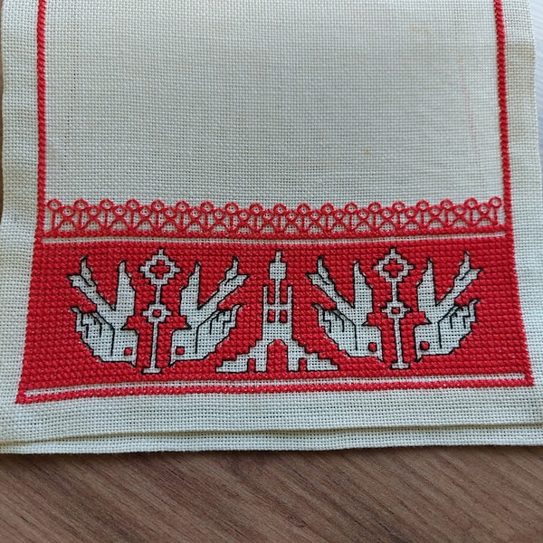 Scandinavian Linen - Etsy