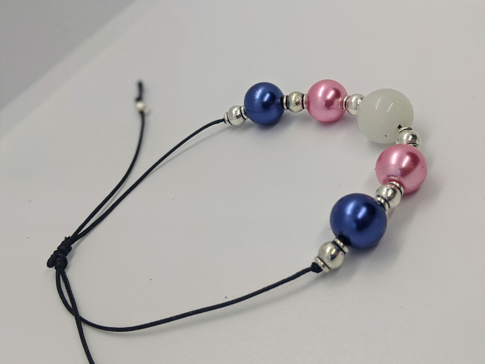 Trans Pride LGBTQ Bracelet - Etsy