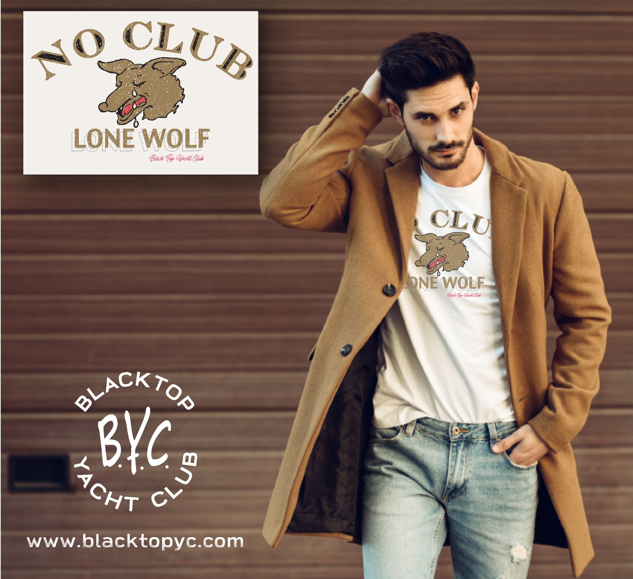 Lone Wolf Hot Rod Short Sleeve T-shirt - Etsy