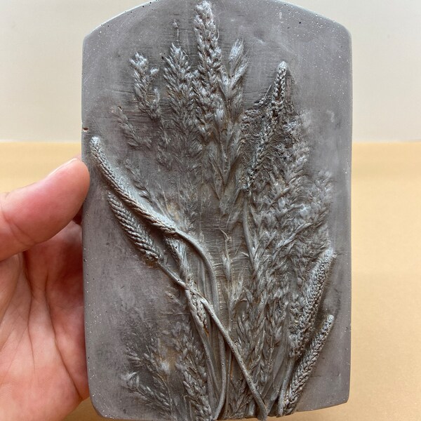 Bas Relief Tile - Etsy