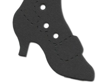 Shoe Die Cuts | Etsy UK