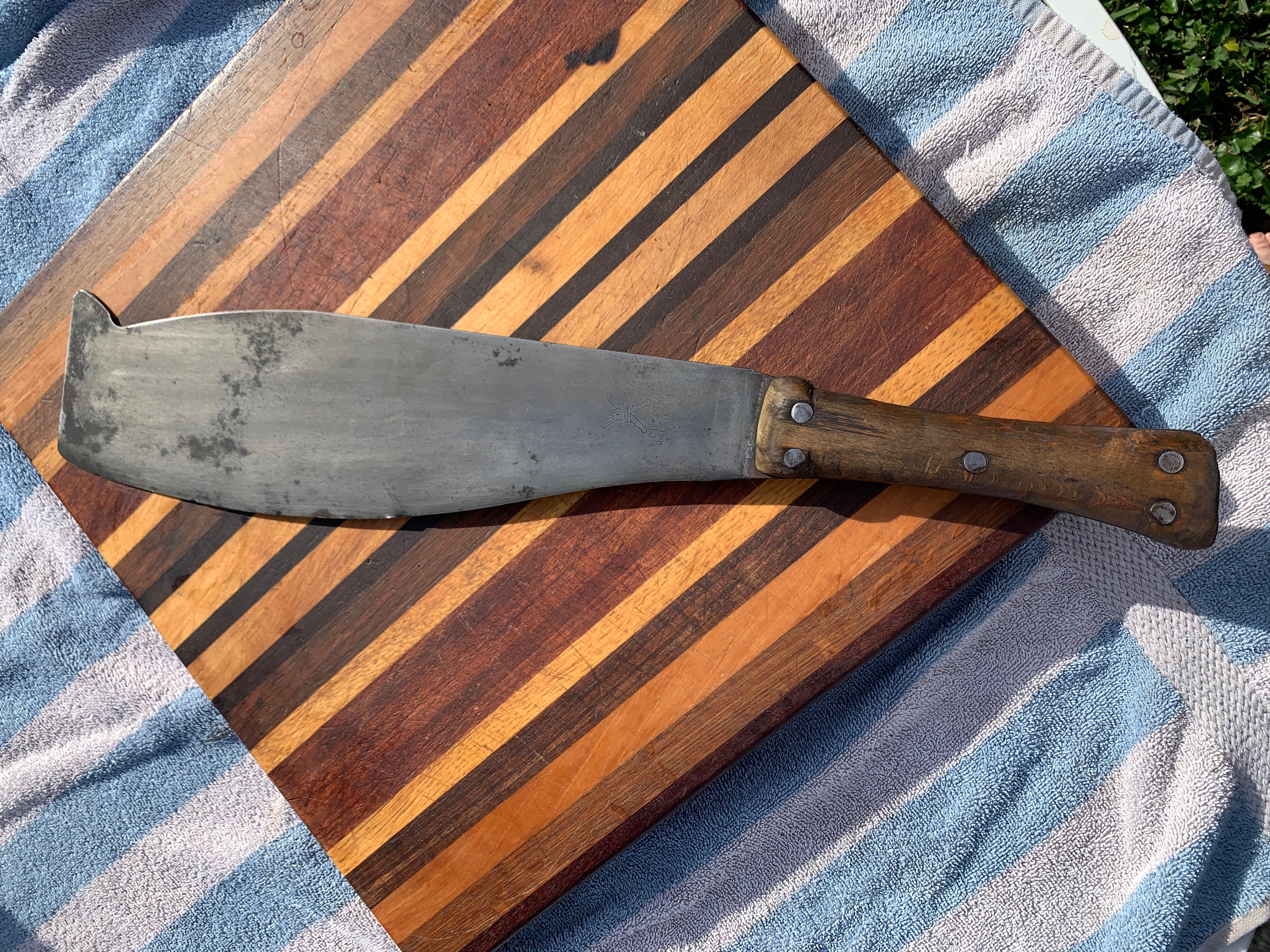 Cane Blade Hunter Oringinal