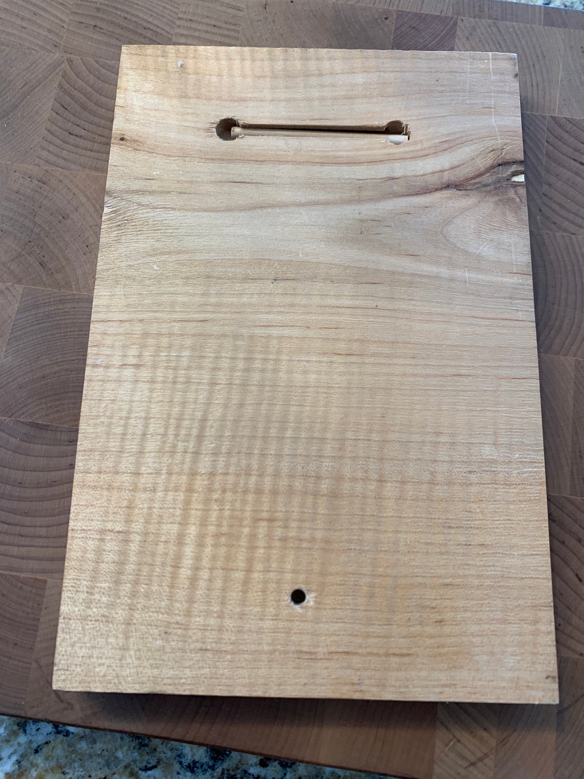 Vintage Hudson River Wood Inlay Mallard Duck Signed Jeff Nelson - Etsy