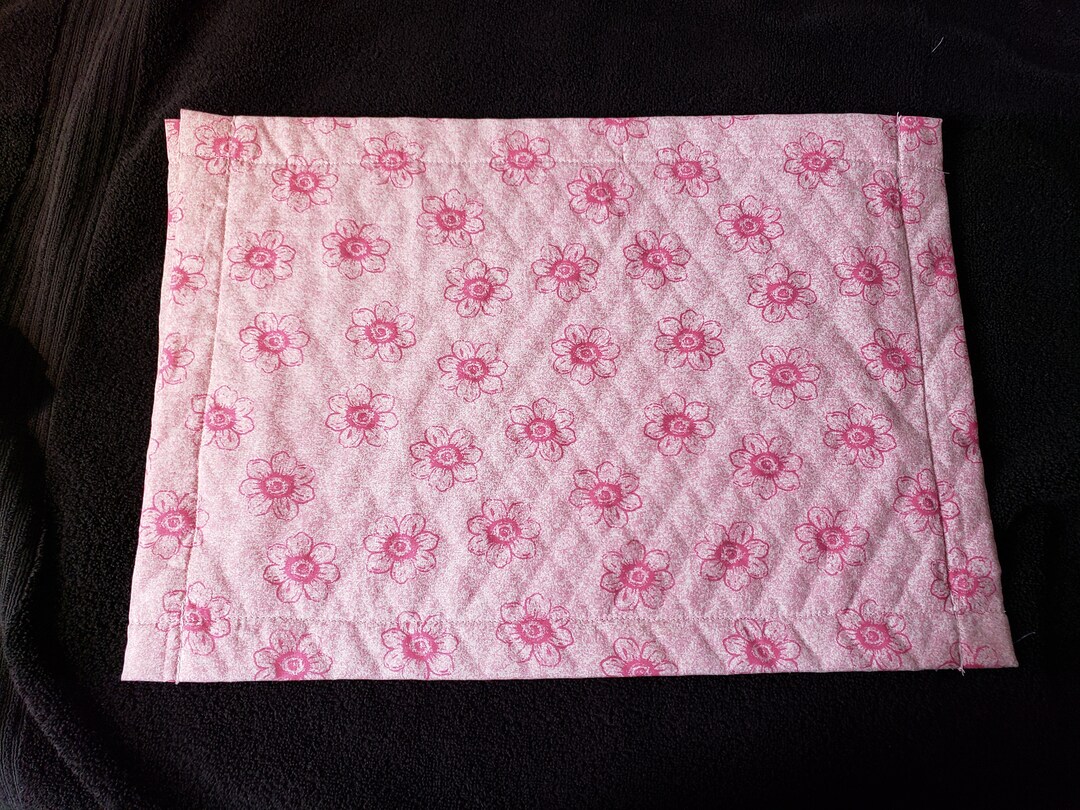 Pink Butterfly Placemats - Etsy