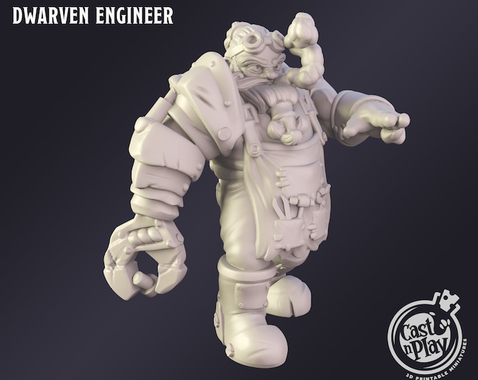 28mm 32mm Prisoner Dnd Miniature Pathfinder Miniature D and D Miniature ...