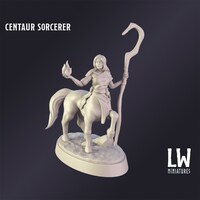 Centaur - Etsy