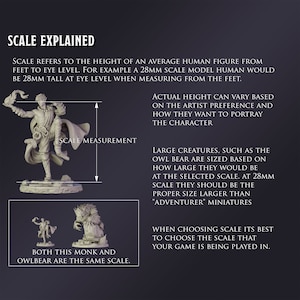 Dnd Miniature Fey Elf Paladin Miniature for Dungeons and Dragons ...