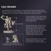 Dnd Miniature Fairy Pixie Warlock Miniature for Dungeons and Dragons ...