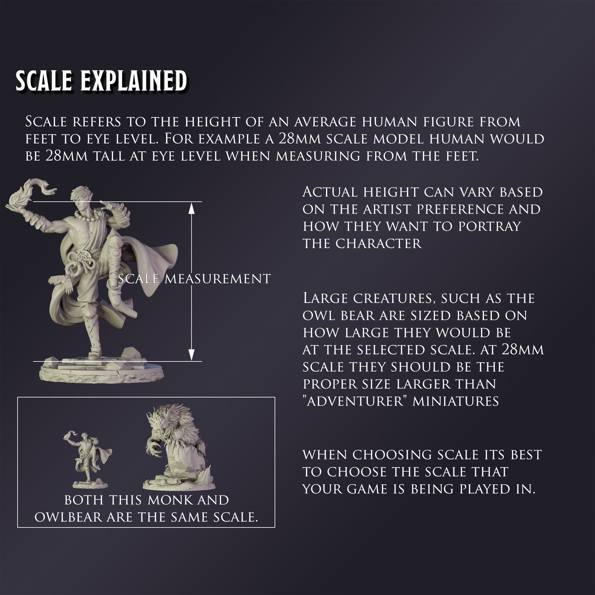 Dnd Miniature Horned Devil Miniature for Dungeons and Dragons Tabletop ...