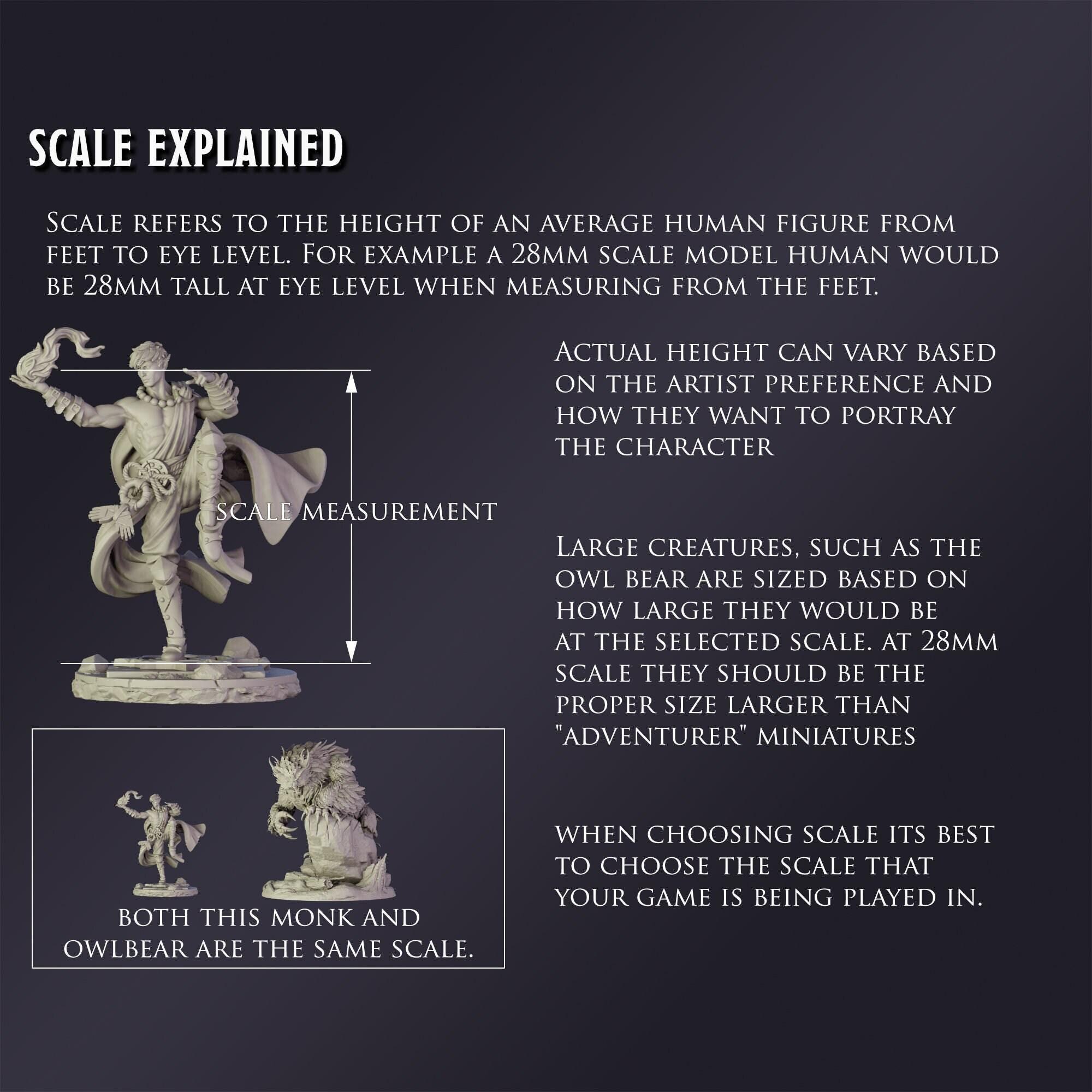 Dnd Miniature Valkyrie Warrior Miniature for Dungeons and Dragons ...