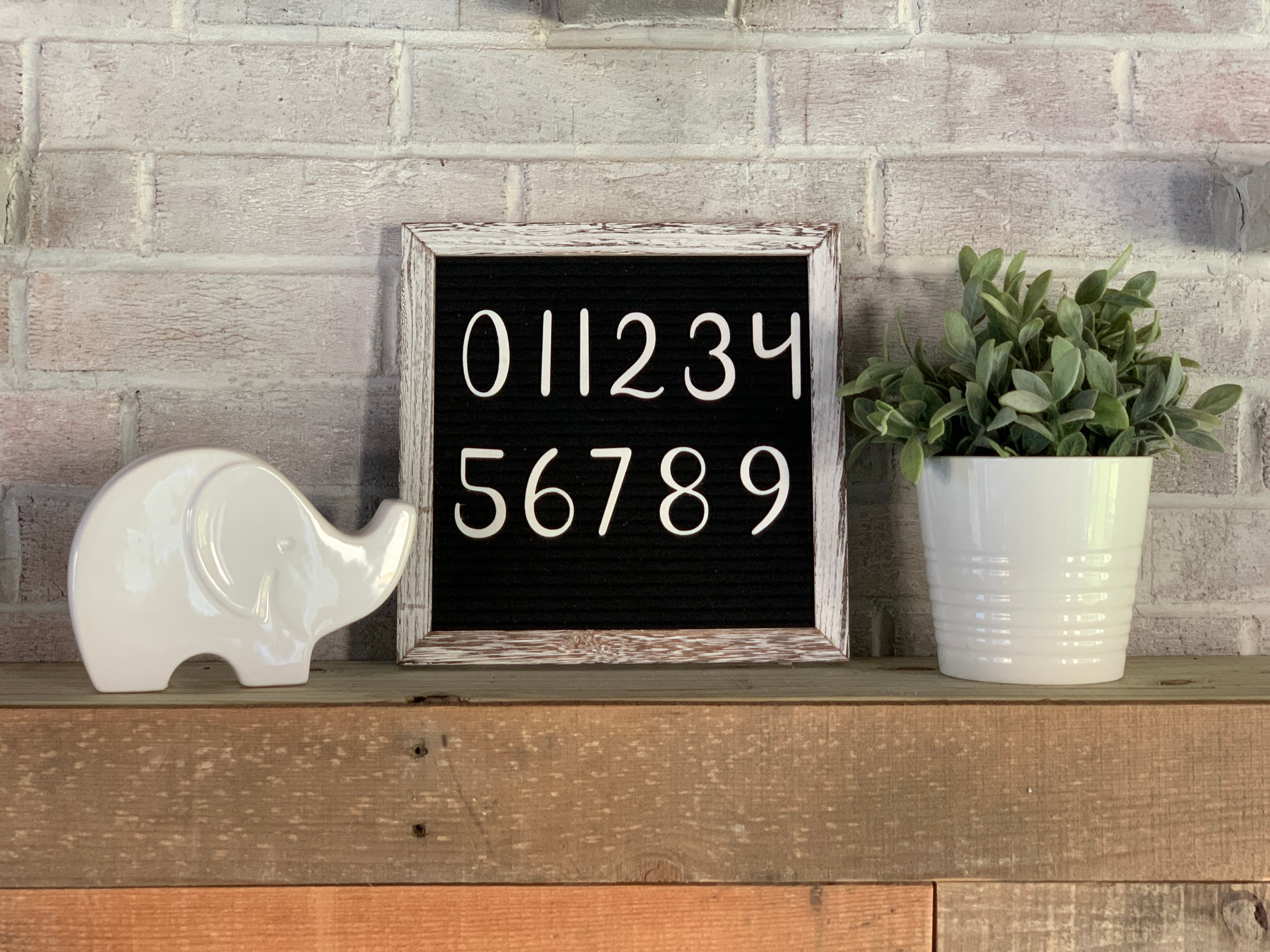 Months Milestone Milestone Letter Board Icons Baby Letter - Etsy