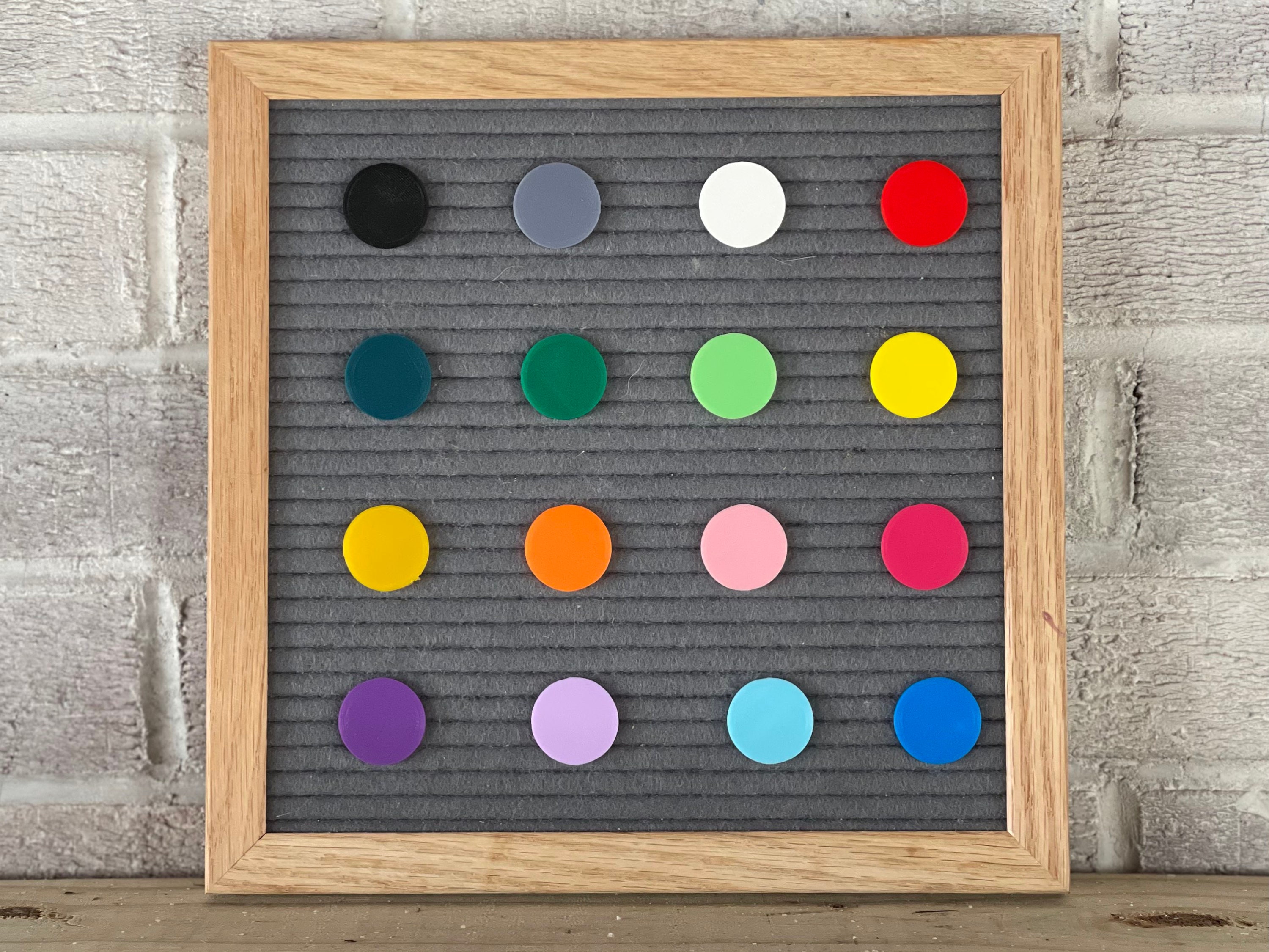 Happy Easter Letter Board Holiday Easter Letter Board Icons - Etsy