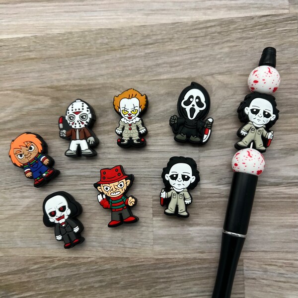 Beaded Focal Pen - Etsy