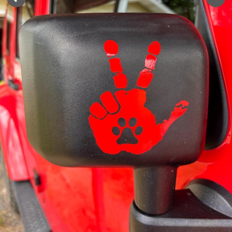Jeep Sign - Etsy