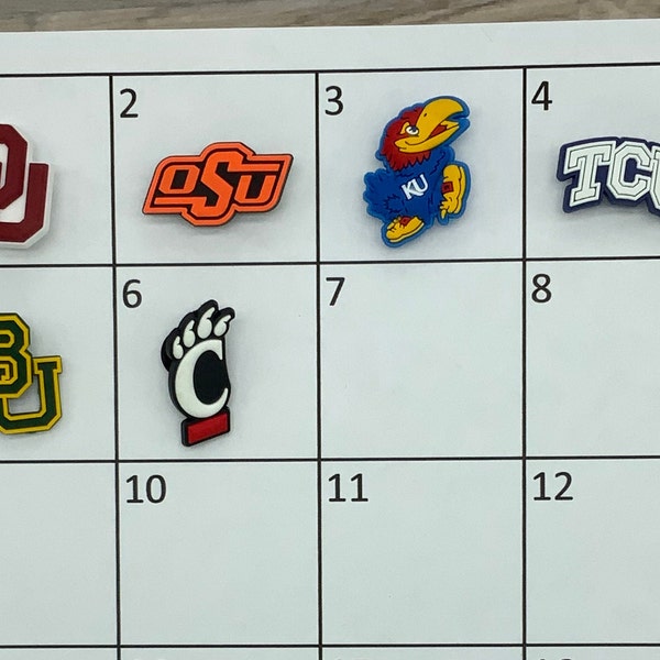 Croc Charms Set - Etsy