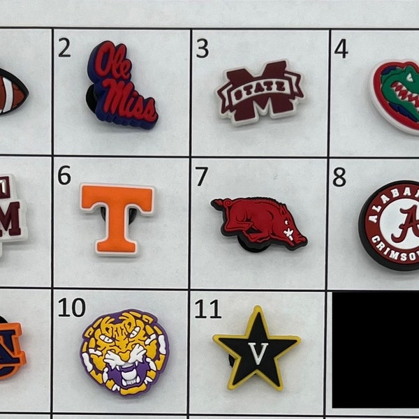 Alabama Charm - Etsy