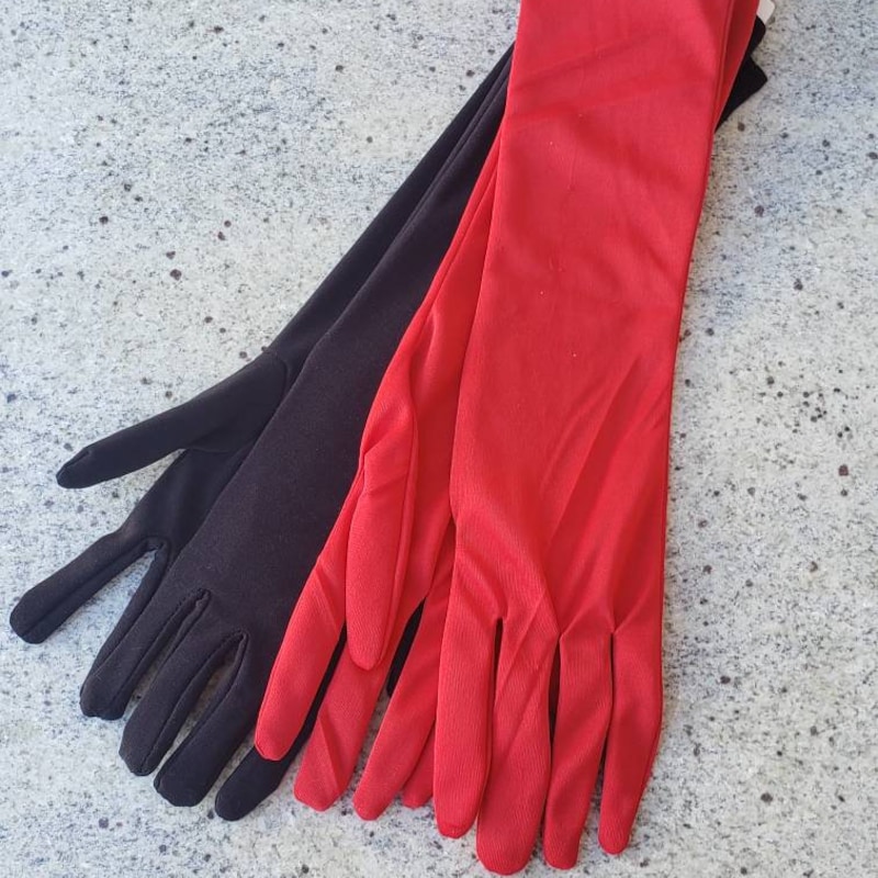 Fancy Gloves - Etsy