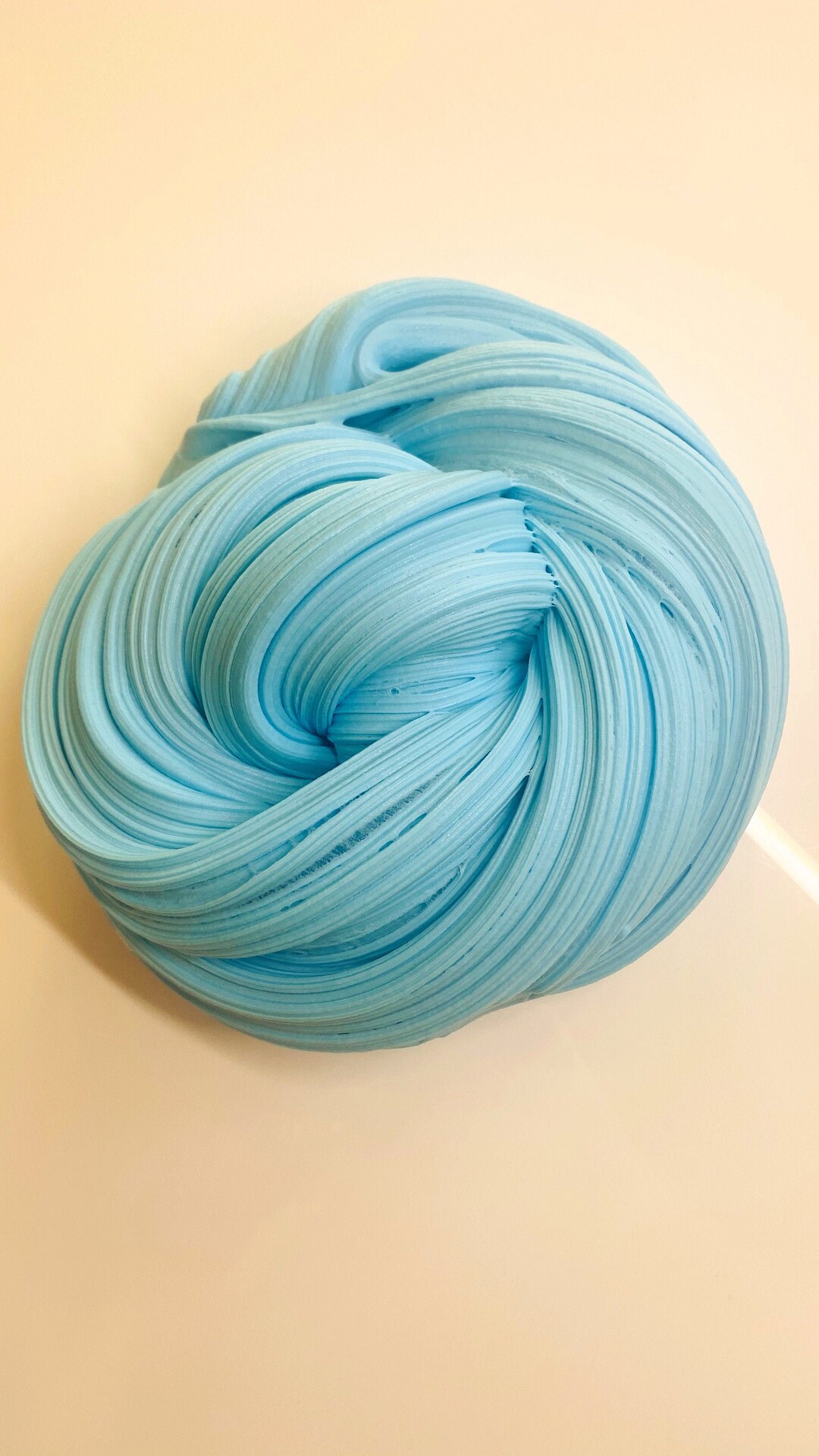 Blueberry Butter Slime Scented Creamy Soft Butter Slime Amazing Colour ...