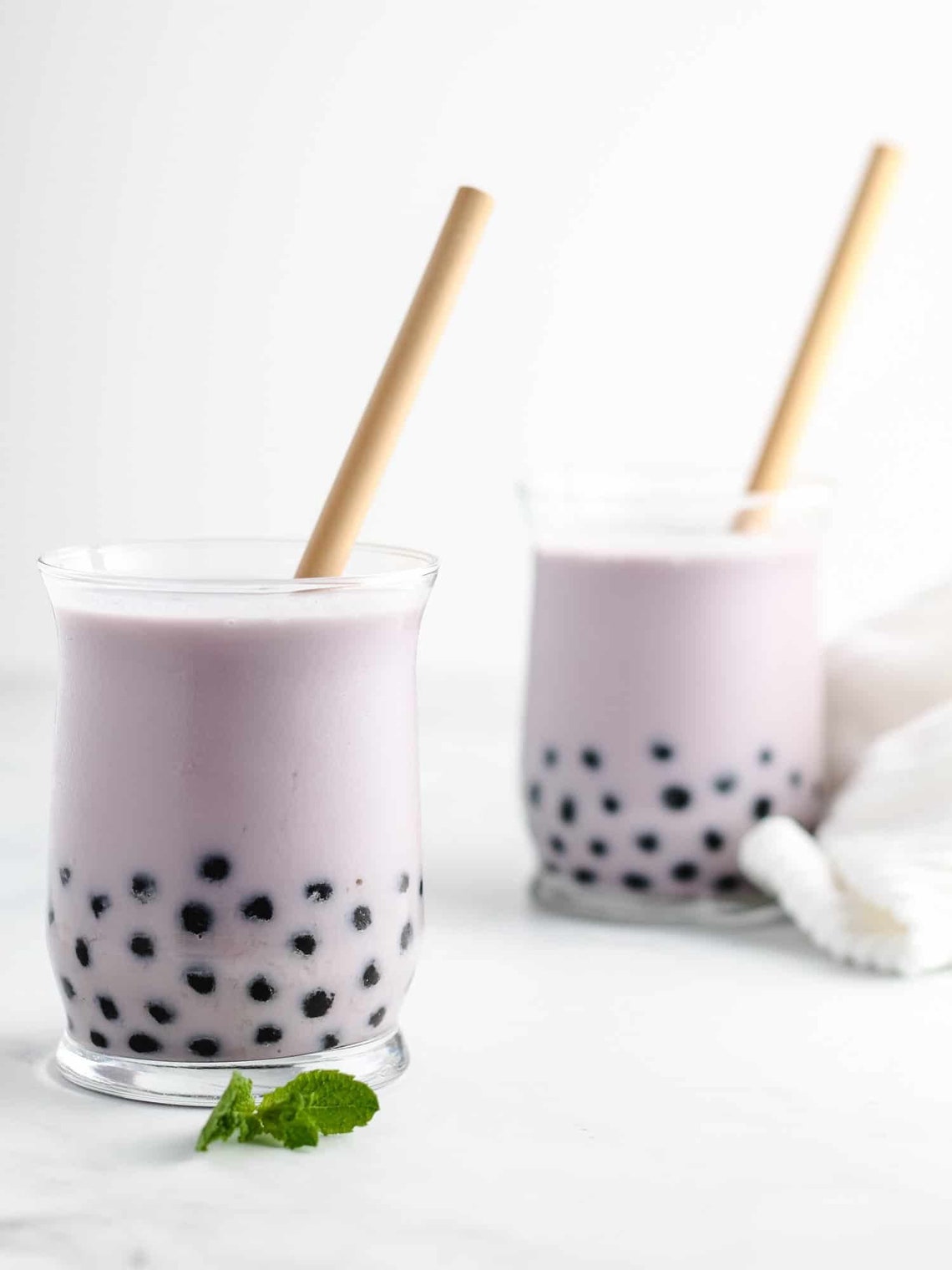 Boba Shack Authentische Bubble Tea DIY Home Kit macht 6 große | Etsy