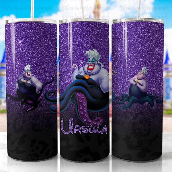 Ursula - Etsy