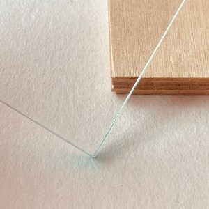 1/8" Acrylic Bundles 8"x12" (bundles of 4 Pieces) - Etsy