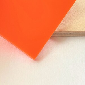 1/8" Acrylic Bundles 8"x12" (bundles of 4 Pieces) - Etsy