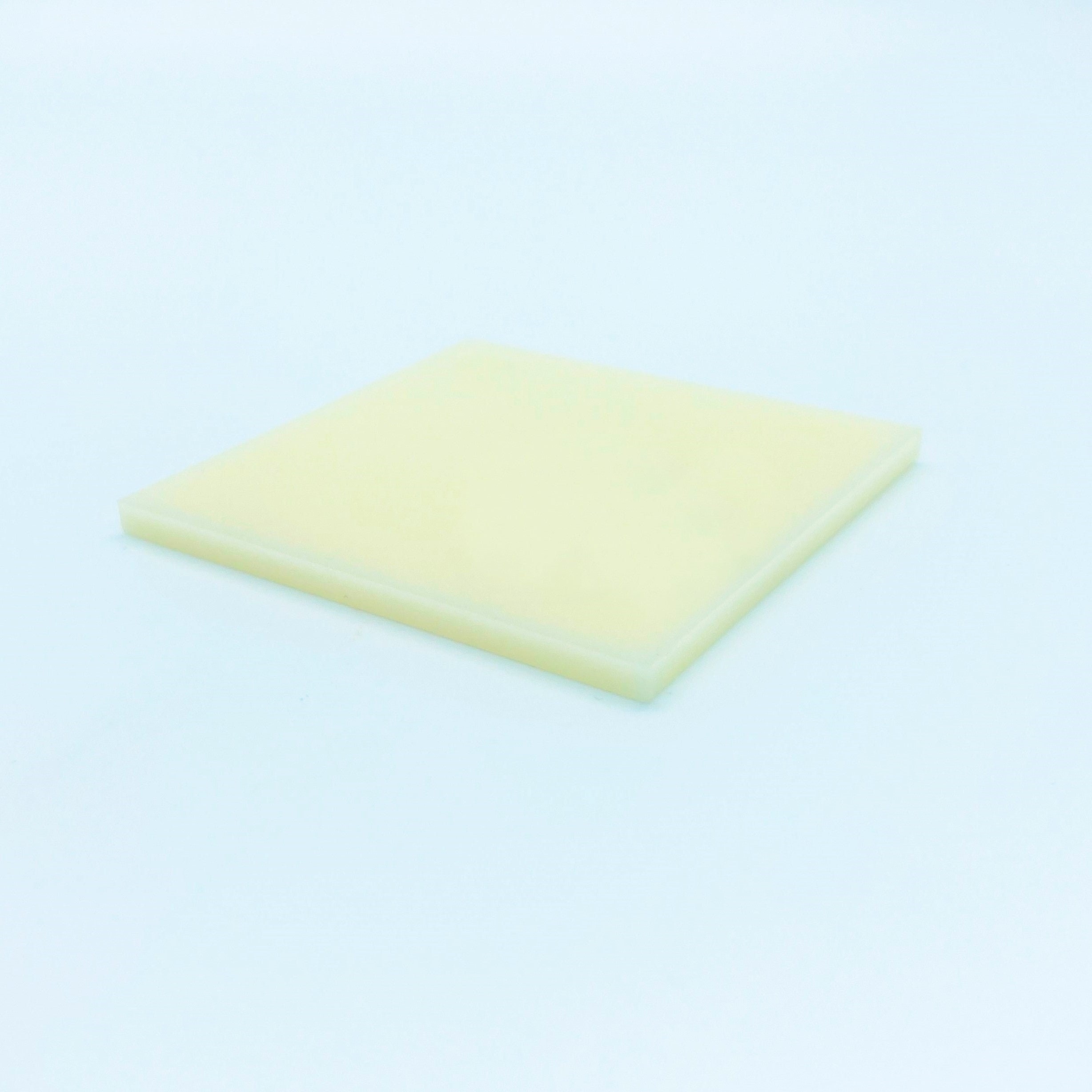 Acrylic (translucent Ivory) - Etsy