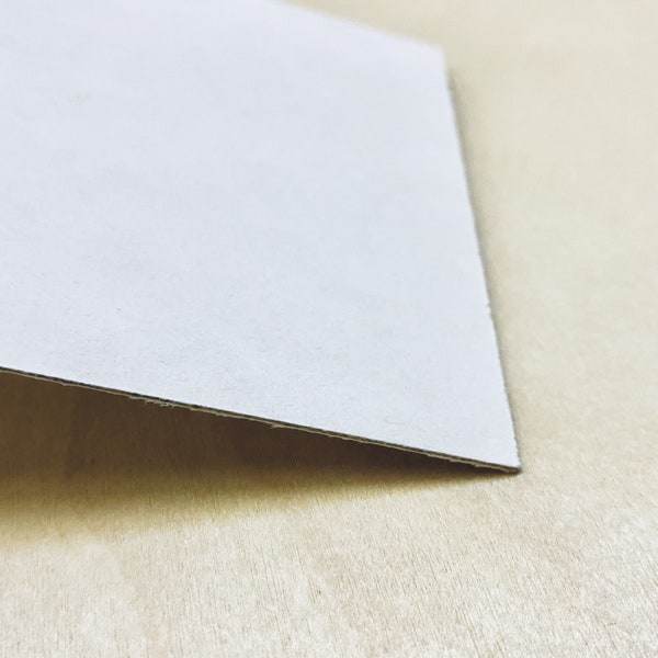 Laser Cut Chipboard - Etsy