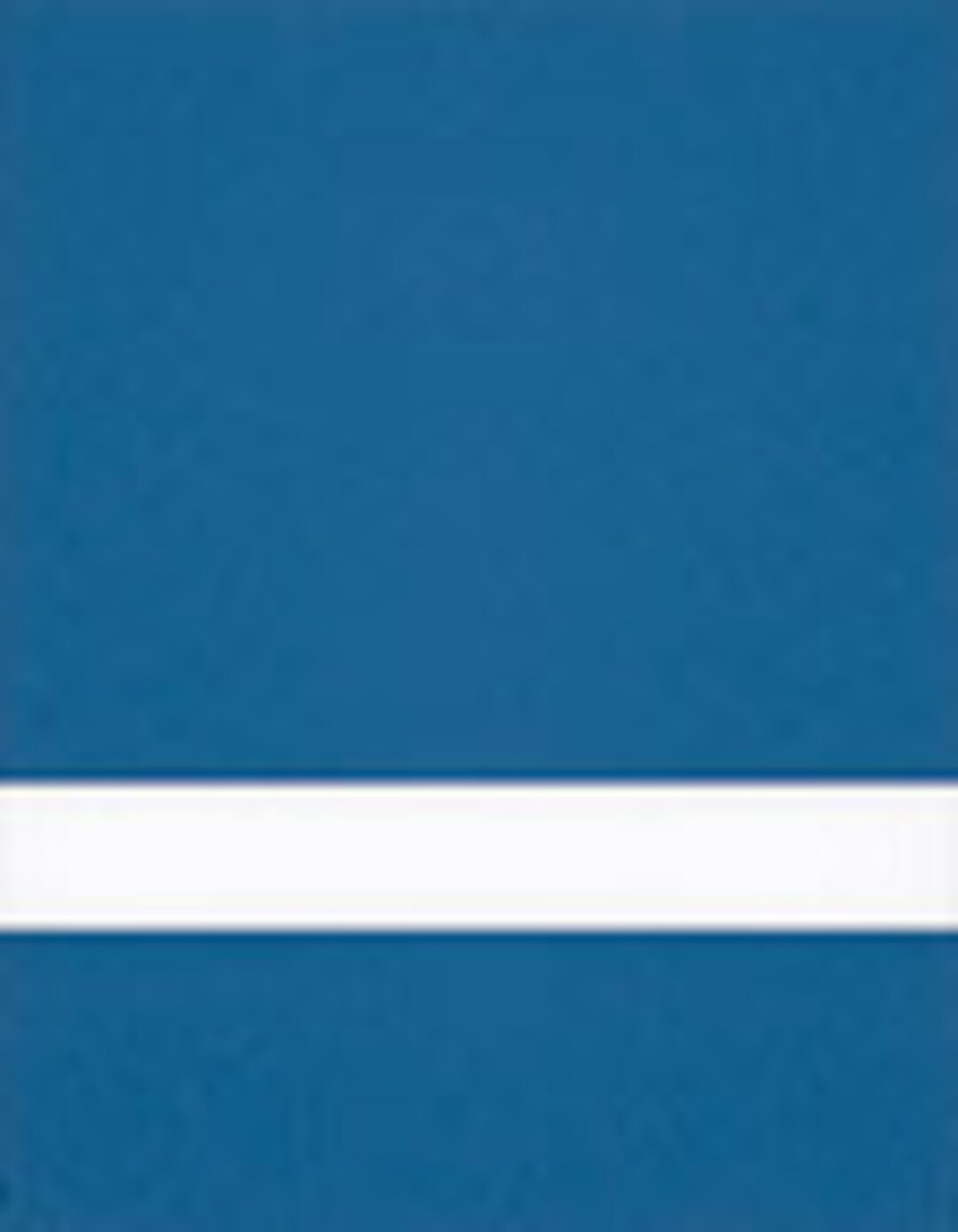 Duets Laser XT Acrylic Matte Blue/white 2 Ply - Etsy