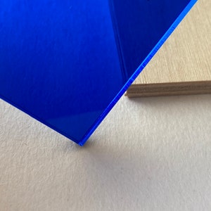 1/8" Acrylic Bundles 8"x12" (bundles of 4 Pieces) - Etsy