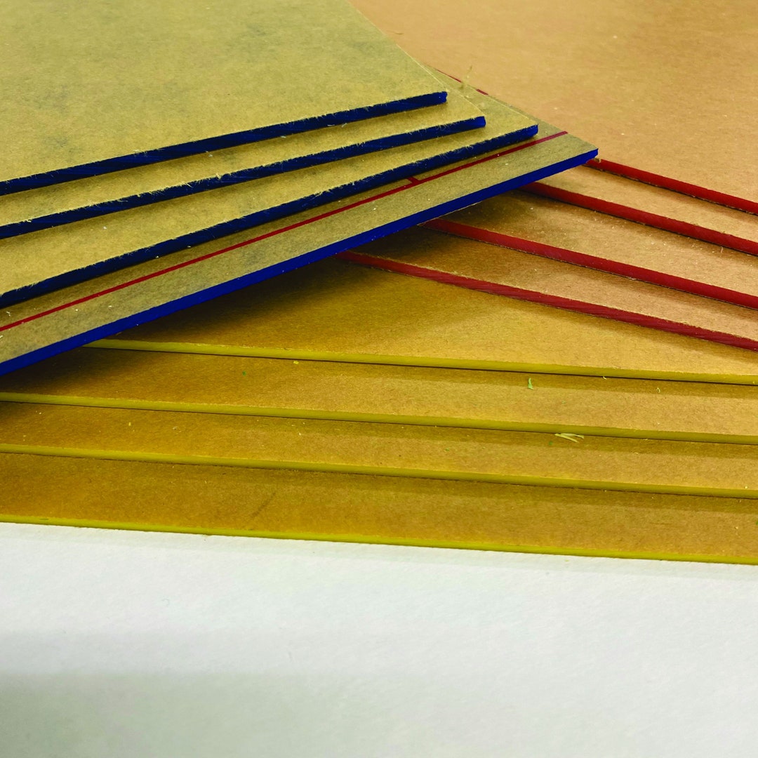 1/8" Acrylic Bundles 8"x12" (bundles of 4 Pieces) - Etsy