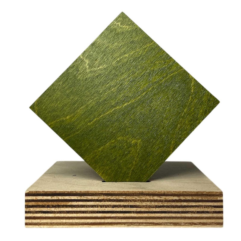 Dyed Plywood - Etsy