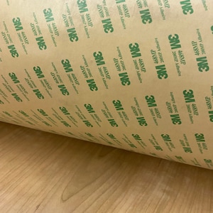 Cherry PSA Veneer With 3M Adhesive - Etsy