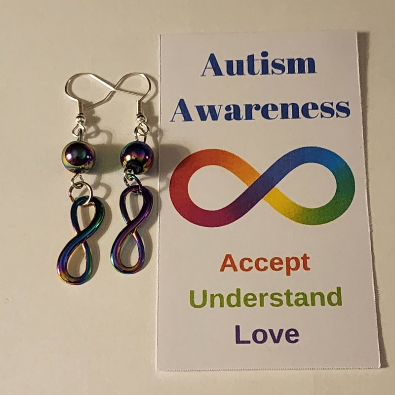 Autism Jewelry - Etsy