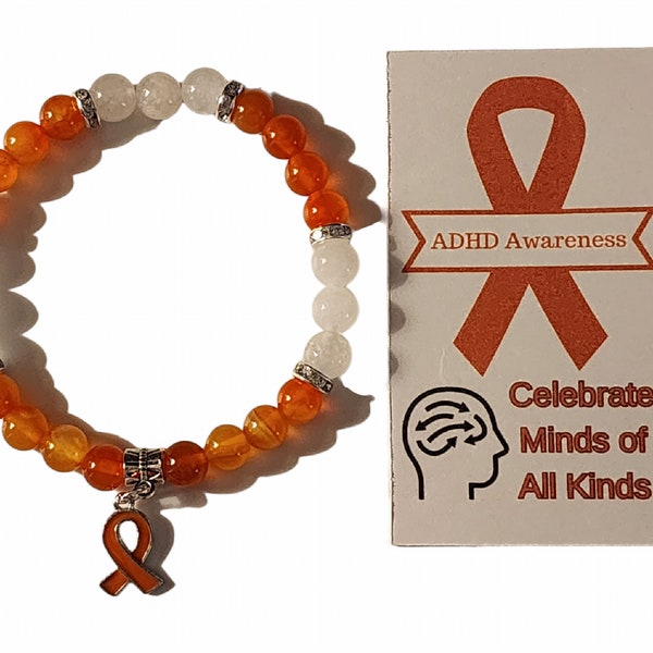 Adhd Awareness - Etsy