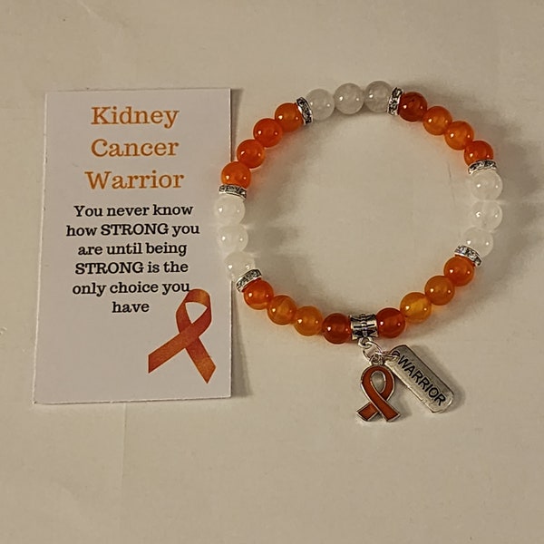 Kidney Cancer - Etsy
