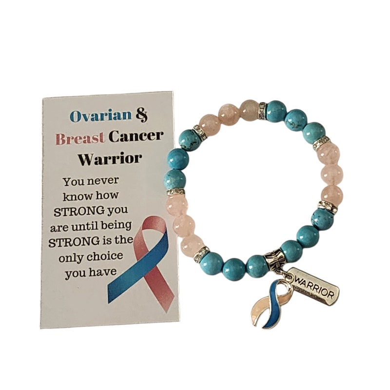 Buy Breast Cancer Bracelet Jewelry Online In India - Etsy India