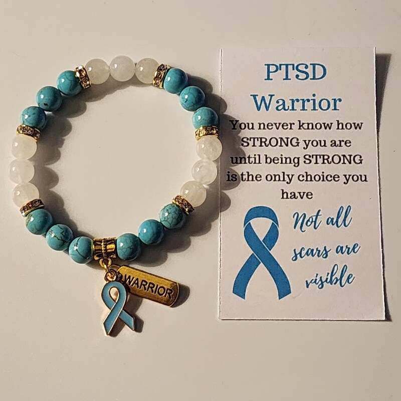 Ptsd Awareness - Etsy