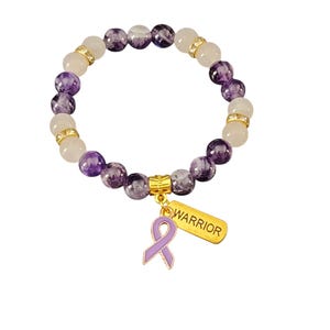 Lupus Awareness Bracelet - Etsy