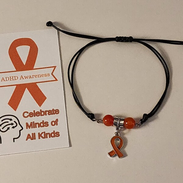 Adhd Awareness - Etsy