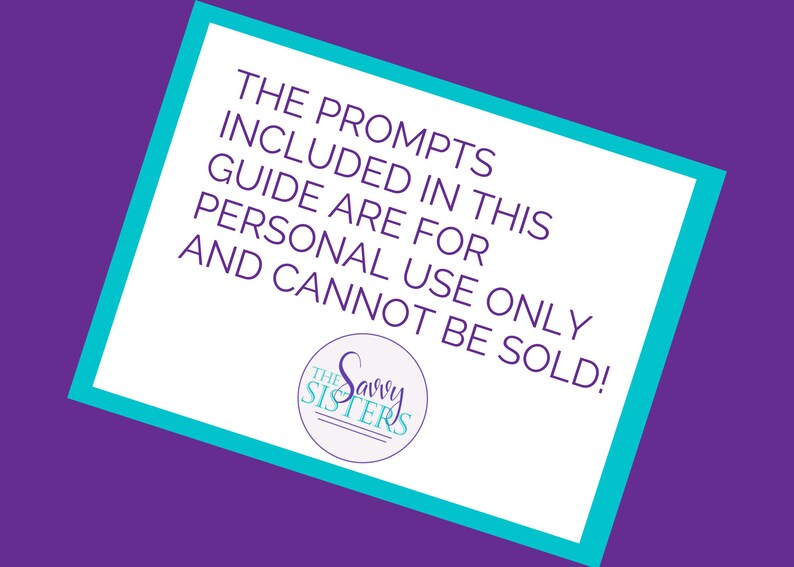 DALLE-3 PROMPT GUIDE: Digital Download Tool, Creative Inspiration ...