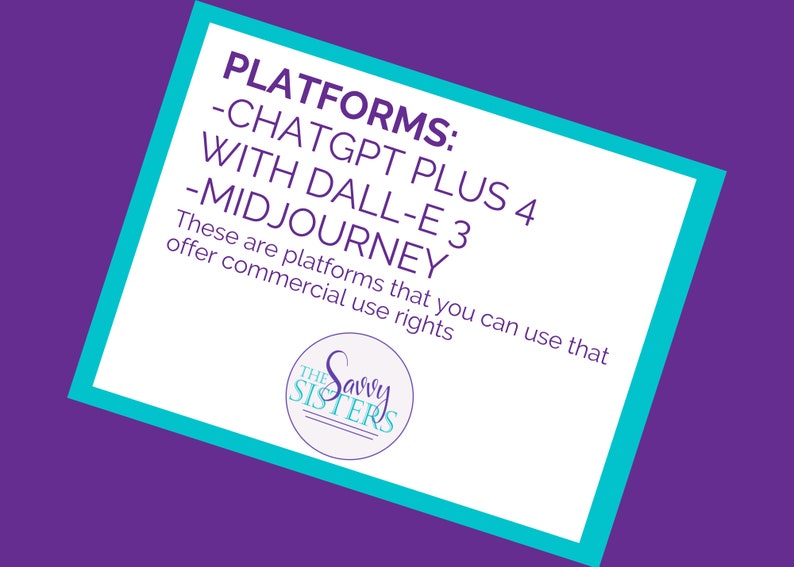 DALLE-3 PROMPT GUIDE: Digital Download Tool, Creative Inspiration ...