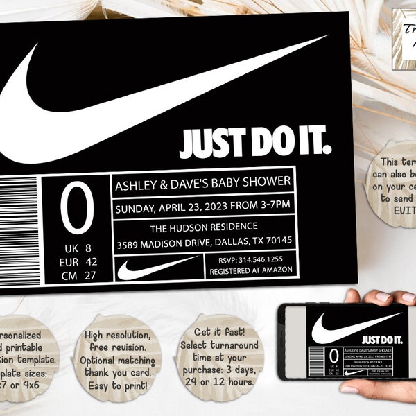 Nike - Etsy