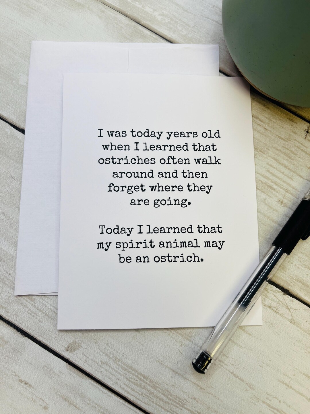 Friends Funny Card/ for Friend / for Best Friend / Friendship Card ...