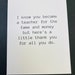 Teacher Appreciation / Funny Teacher Card / Teacher Gift / Teacher ...