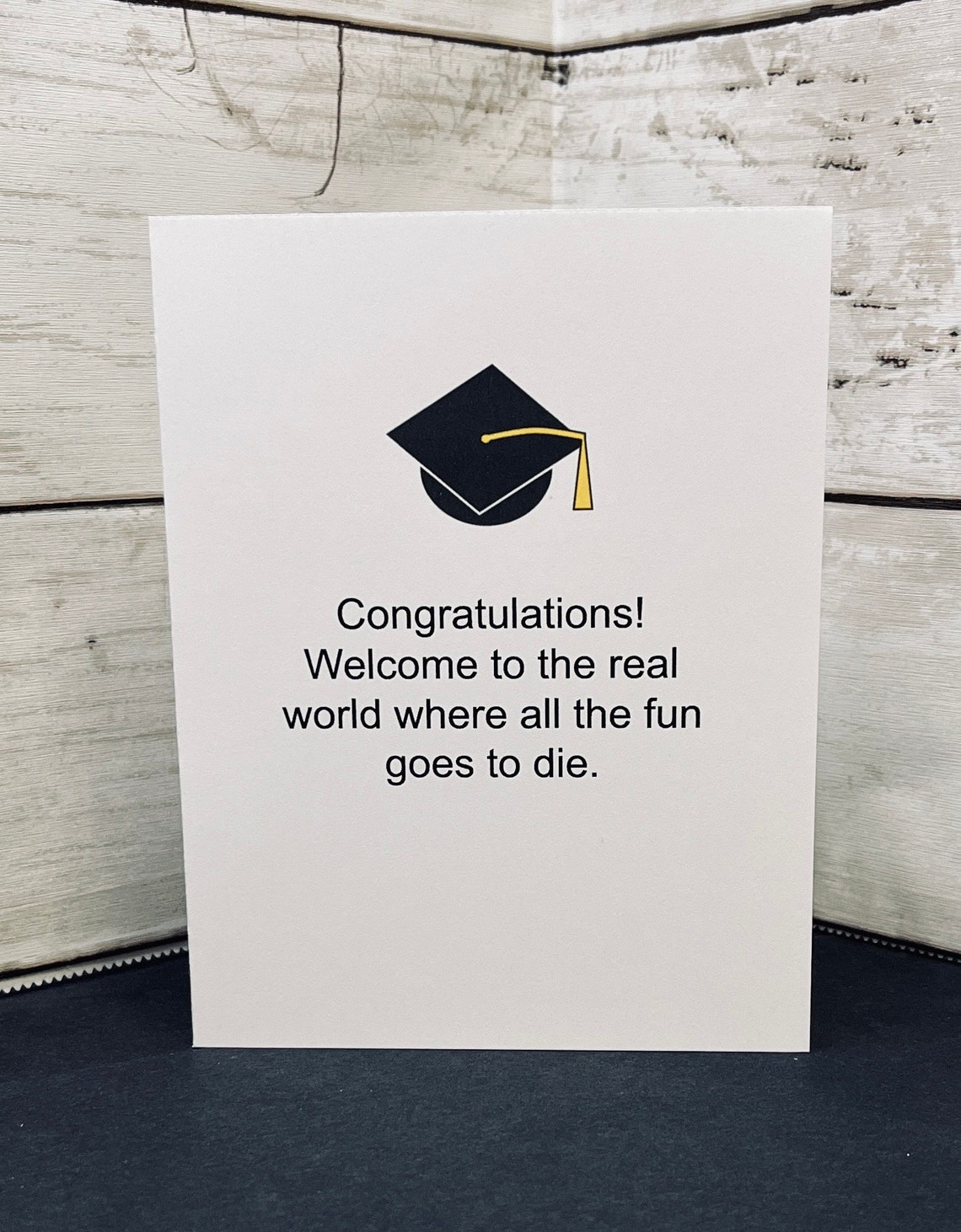 Grad Card / Congrats Grad / 2024 Grad / Senior 2024 / Class of 2024 ...
