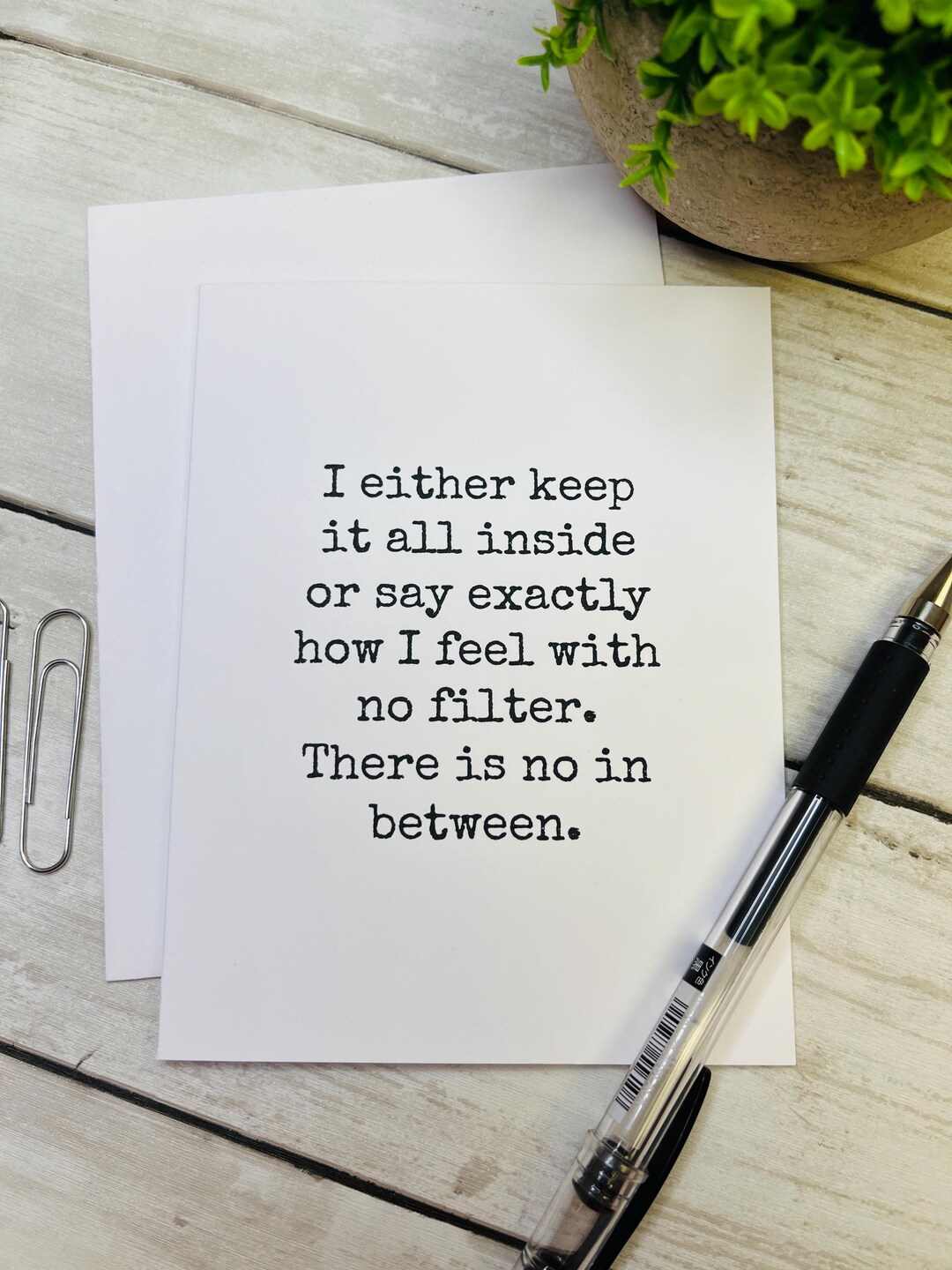 Friends Funny Card, Sarcastic Card for Friend, Friendship Card, Snarky ...