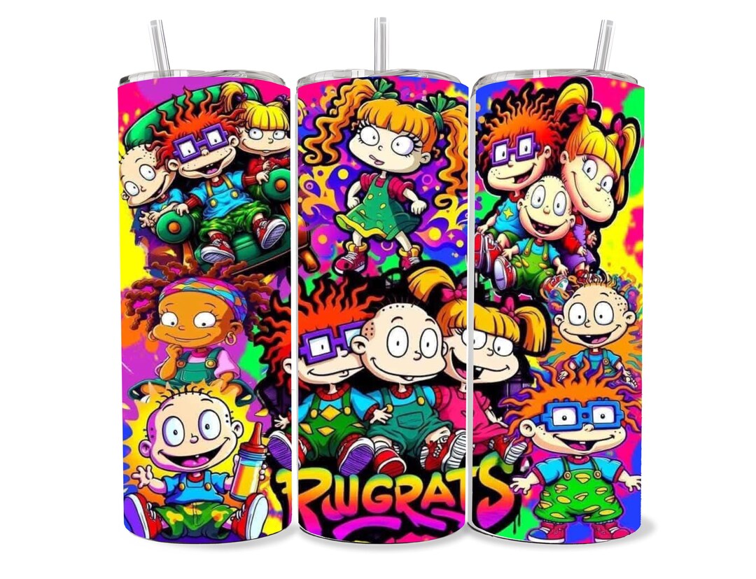 Rugrats - Etsy