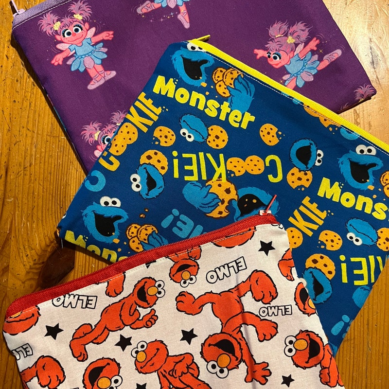 Sesame Street Gifts - 60+ Gift Ideas for 2025