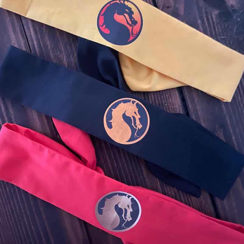 Sekai Taikai Headband - Etsy